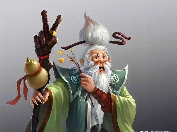 龙虎风云会破老道是谁截图