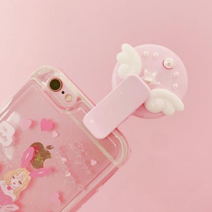 少女心的东西截图