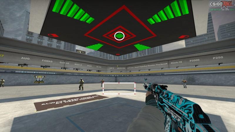 csgo一键大跳创意工坊图标