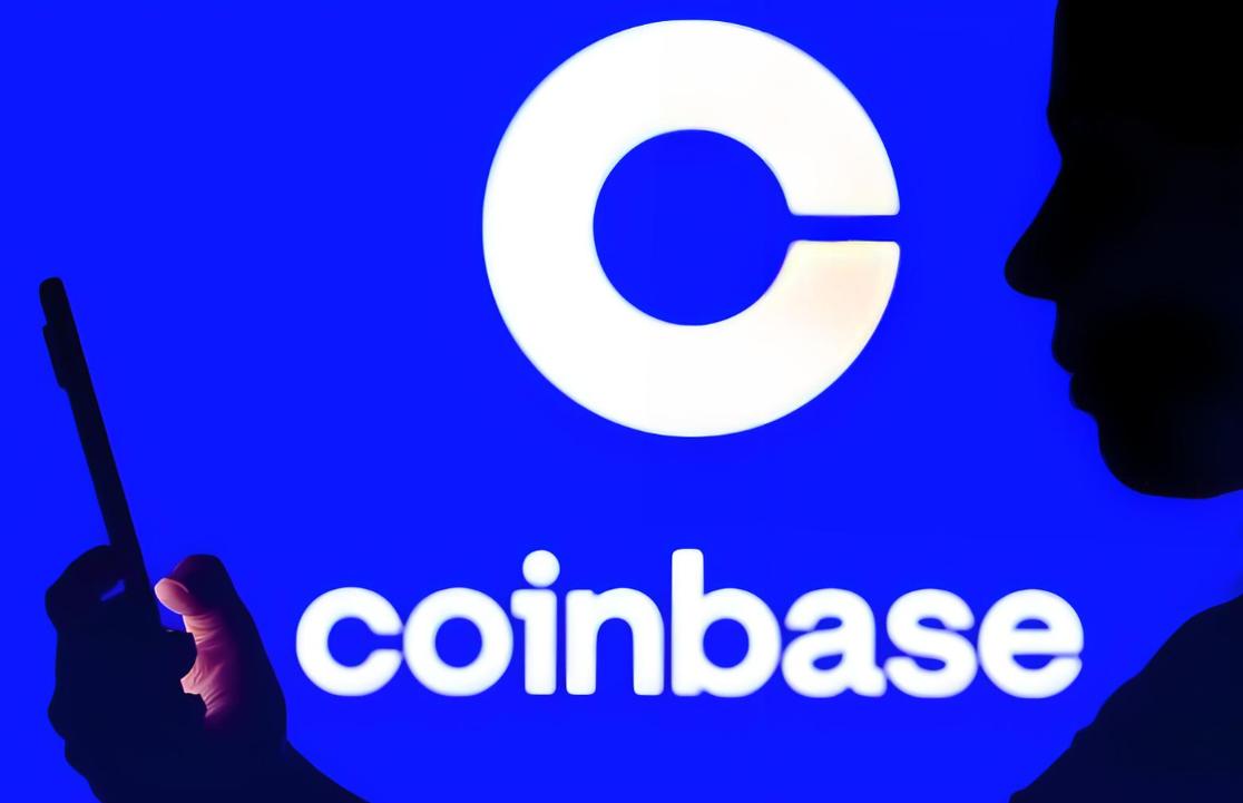 coinbase公司截图