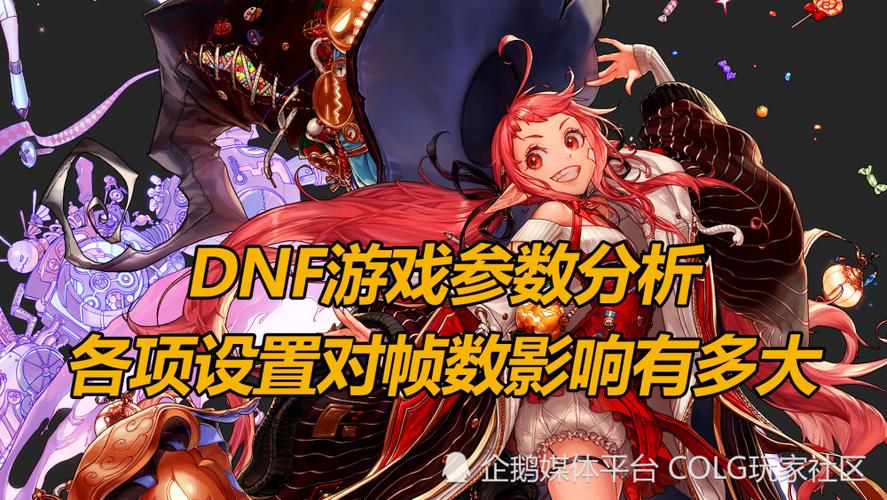 dnf多少帧合适图标