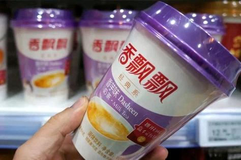 香飘飘红包是真的吗图标