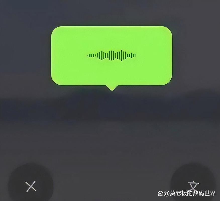 消息免打扰语音聊还能响吗截图