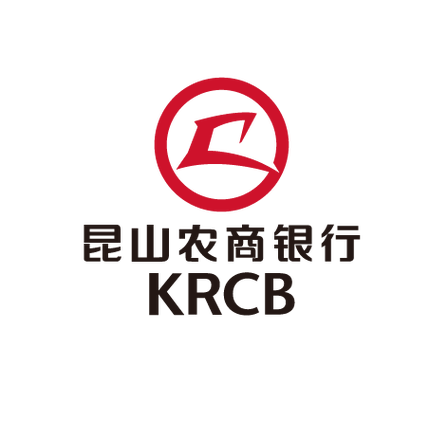 昆山农商银行官网图标