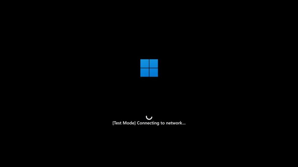 win11系统引导修复图标