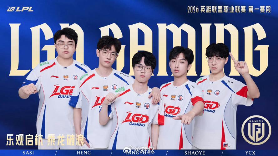lpl历史所有战队图标