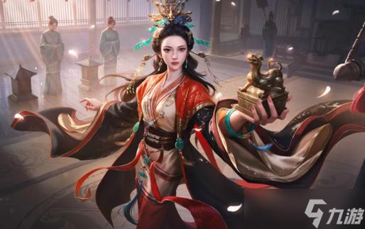 英雄杀值得培养的英雄图标