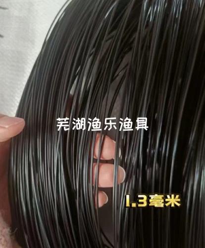 可视锚鱼子线多长合适截图