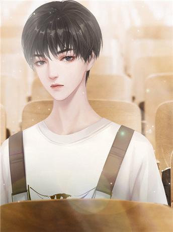 橙光咸鱼少女翻个身全手指图标