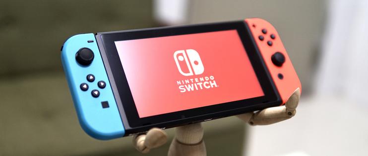 switch过安检要拿出来吗图标
