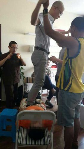 催眠大师引导入睡30分钟截图