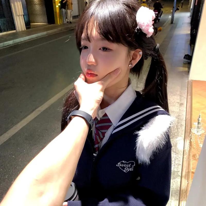 能吸引女生的头像