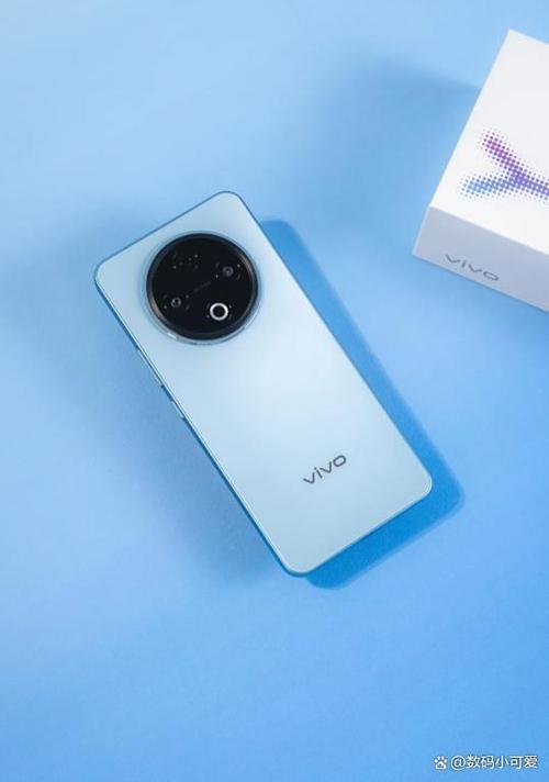 vivo手机什么型号信号最好图标