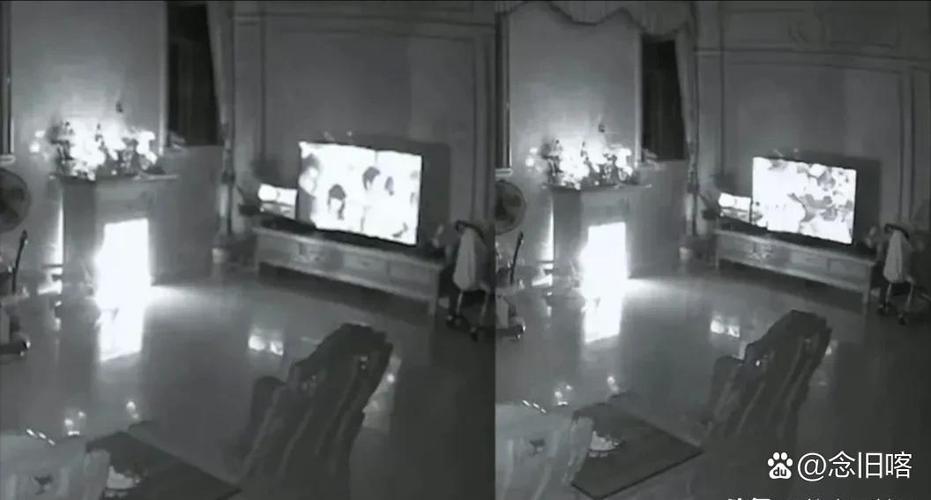 电视半夜自动打开怎么回事图标