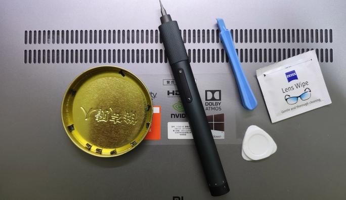 小米电脑按键失灵修复小技巧截图