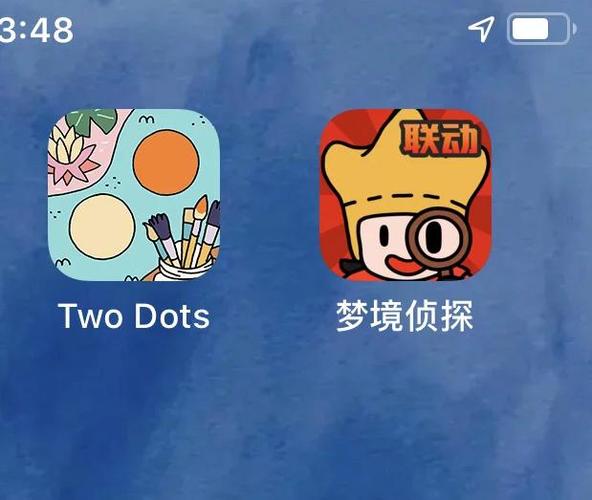 ios游戏广告加速插件图标