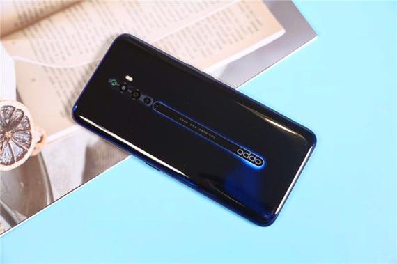 opporeno2与2z哪个好图标