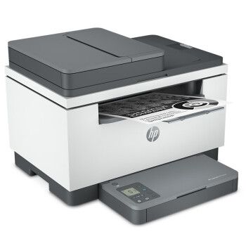 hp203dw图标