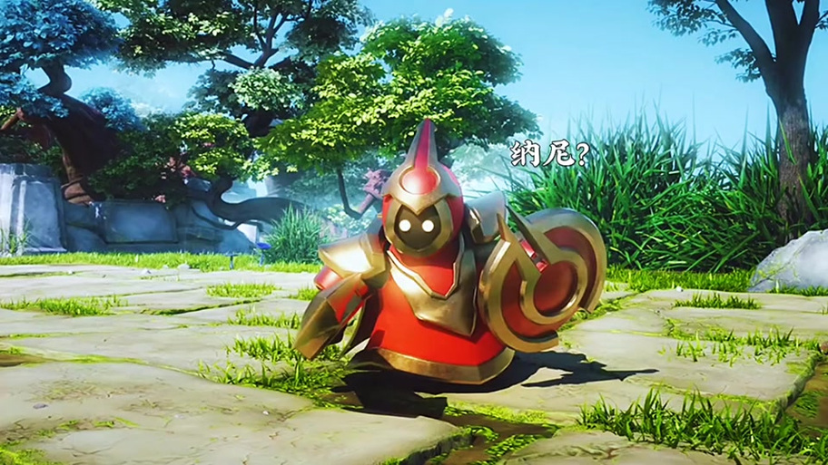 神奇破坏小兵无限金币版和钻石版