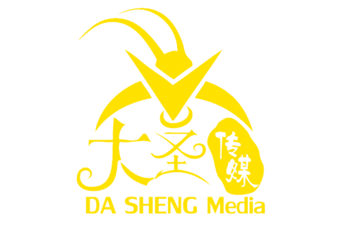 大圣传媒有限公司图标