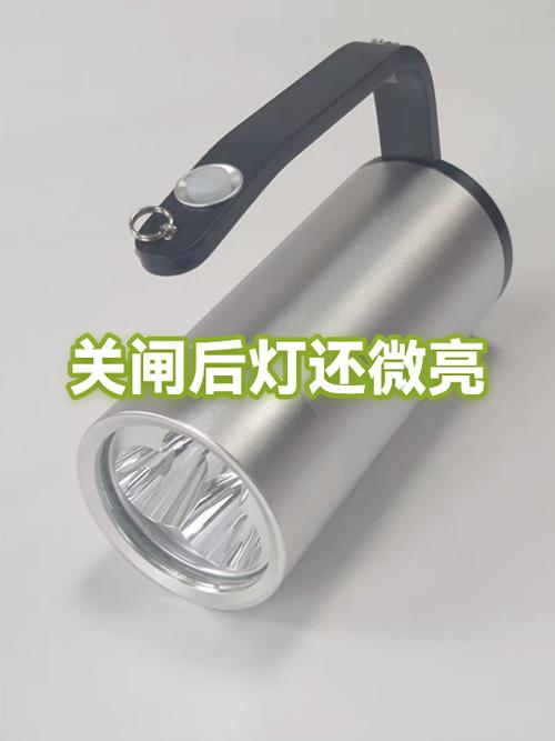 关闭灯后灯还有亮光截图
