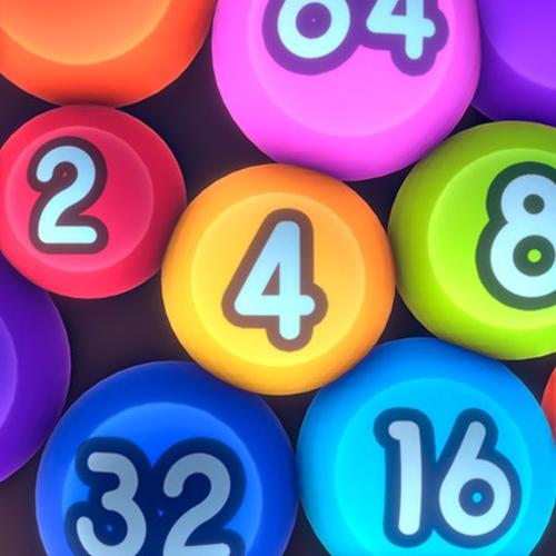 2048消消乐官方版图标