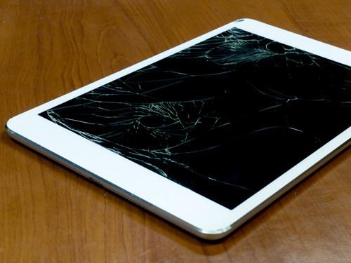 ipad容易坏吗图标