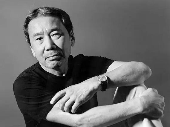 村上春树最牛三本书图标