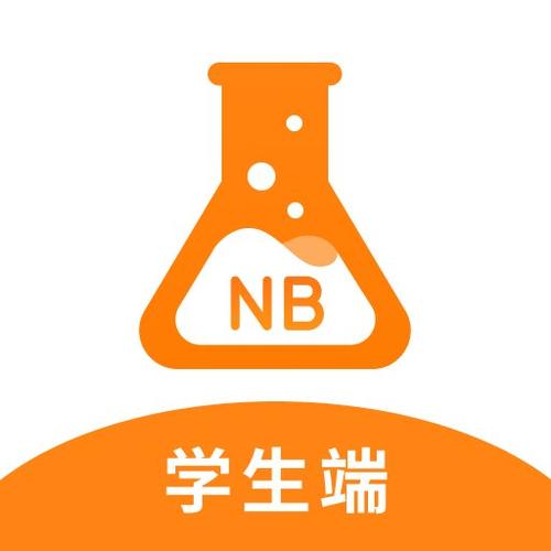 nb生物实验室手机版图标