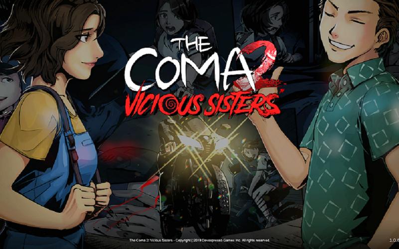 thecoma2手机版截图