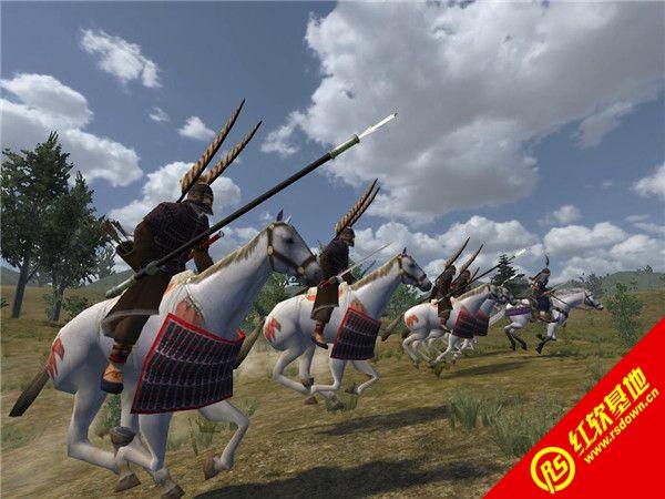 风云三国刷兵图标