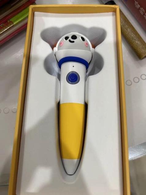 点读笔哪种牌子好用图标