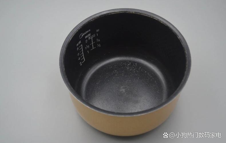 电饭锅内胆涂层掉了怎么补救图标