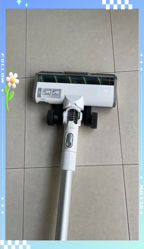 戴森吸尘器红灯闪烁不工作图标