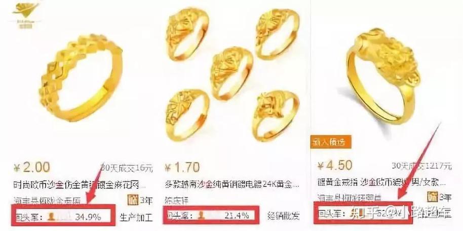 倒腾什么二手货最赚钱图标