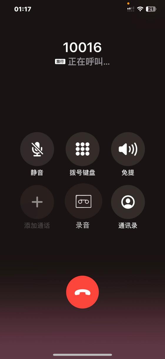 苹果手机通话录音免费版图标