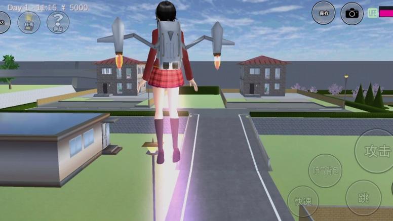 旧版樱校联机版3.04版本图标