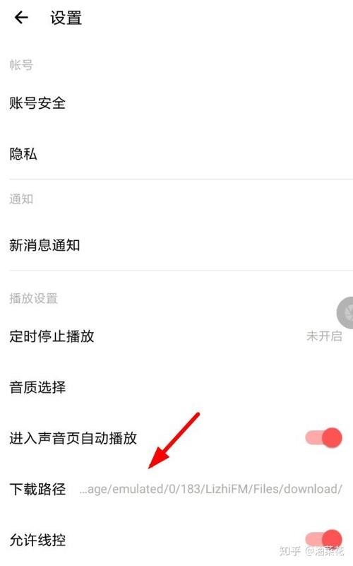 荔枝fm音频导出mp3图标