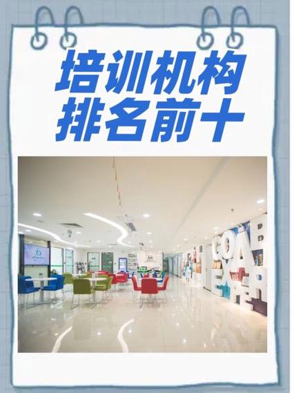 面试培训机构排名前十名图标