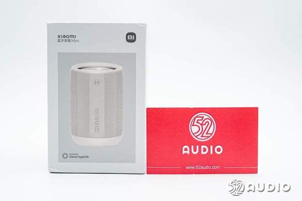小米户外蓝牙音箱mini拆解图标