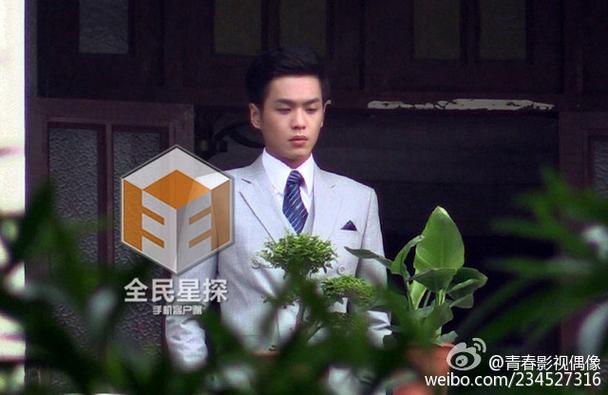 全民星探张若昀图标
