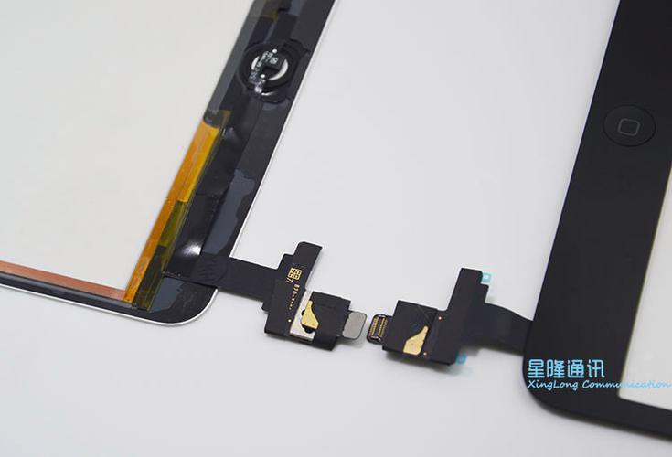 ipadmini2改便携屏截图