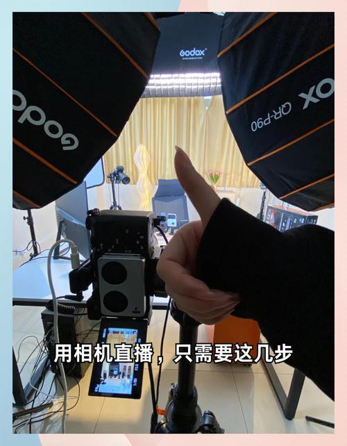 手机拍照清晰 直播模糊图标