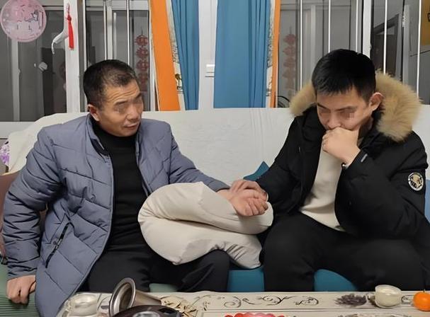 跟舅舅借钱游戏截图