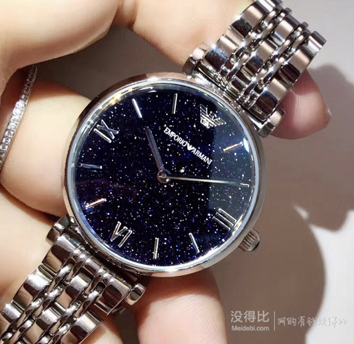 阿玛尼AR11091图标
