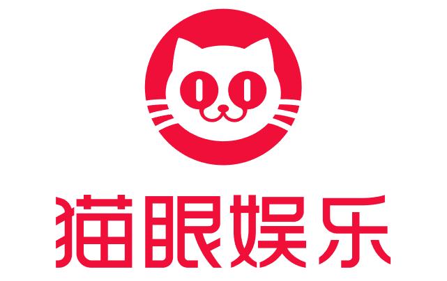 猫眼平台图标