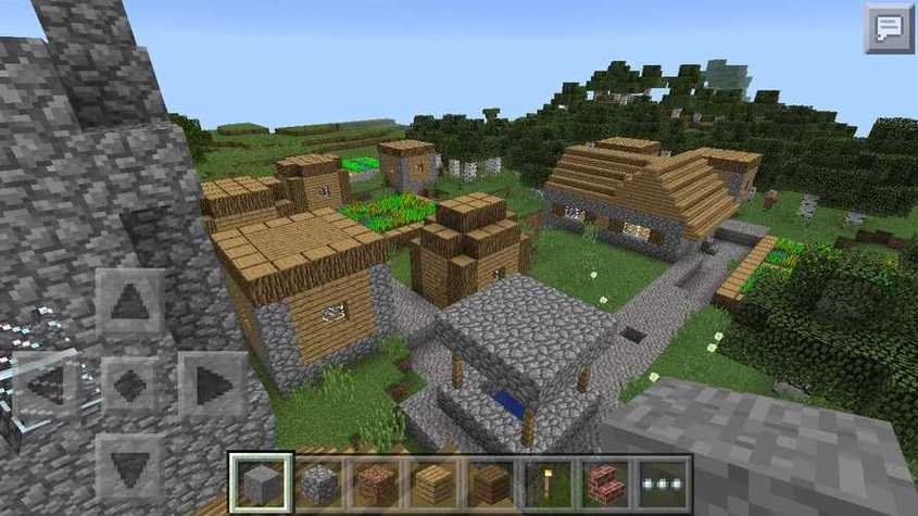 Minecraft无限金币破解版图标