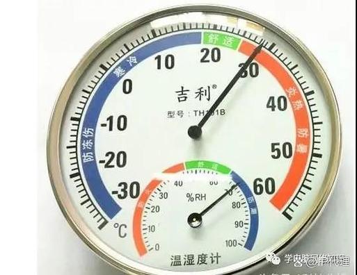 硬盘温度70度图标