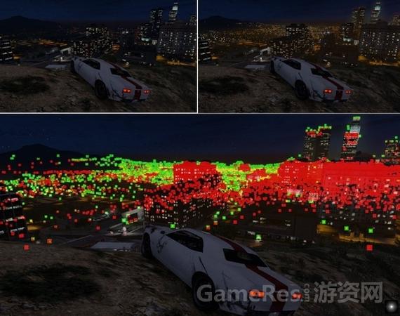 gta5变成晚上图标
