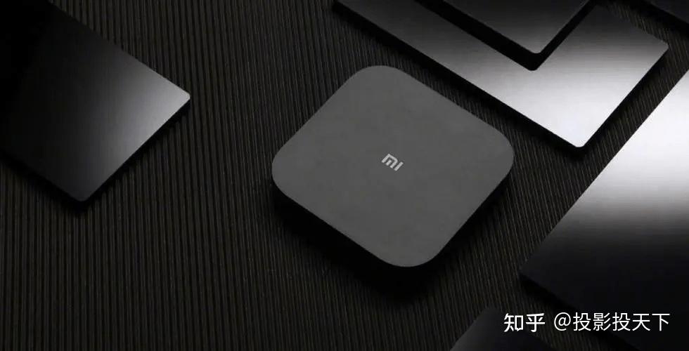 当贝盒子和小米盒子截图